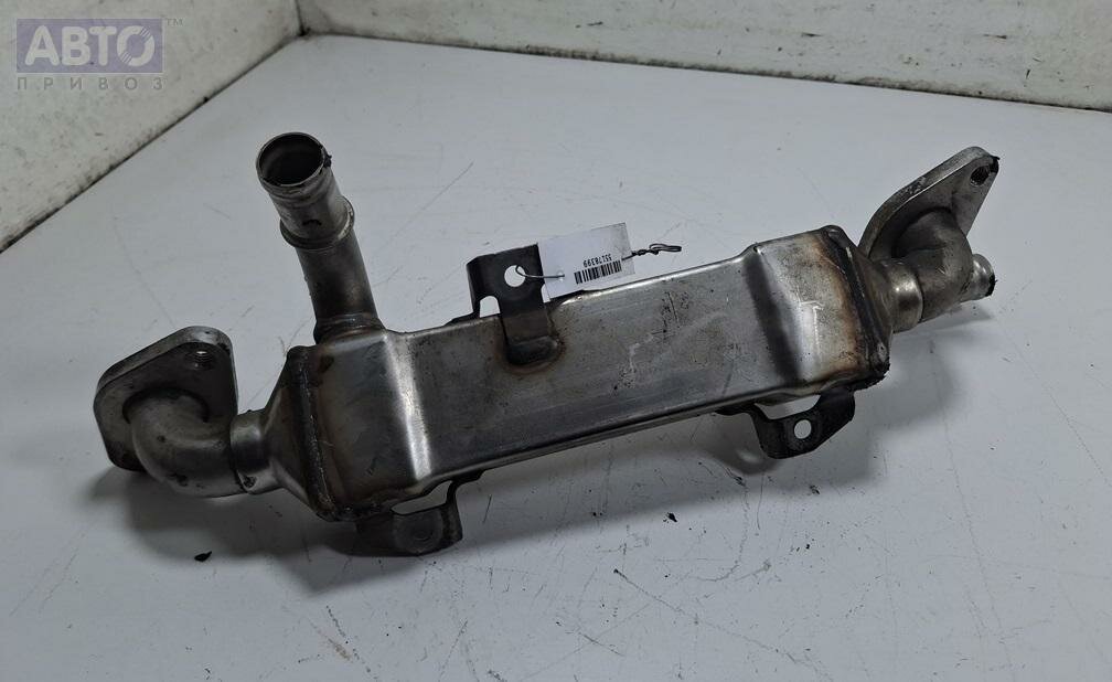 Охладитель отработанных газов Volkswagen Sharan (2000-2010)