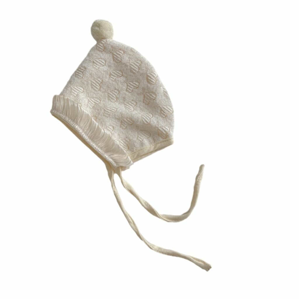 Шапка для девочек