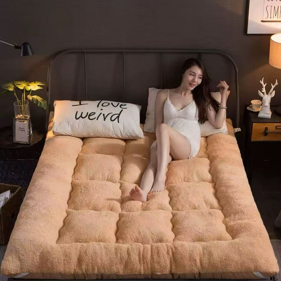 Матрас Татами, антистатический, гипоаллергенный, зоны комфорта, 180х200 см,