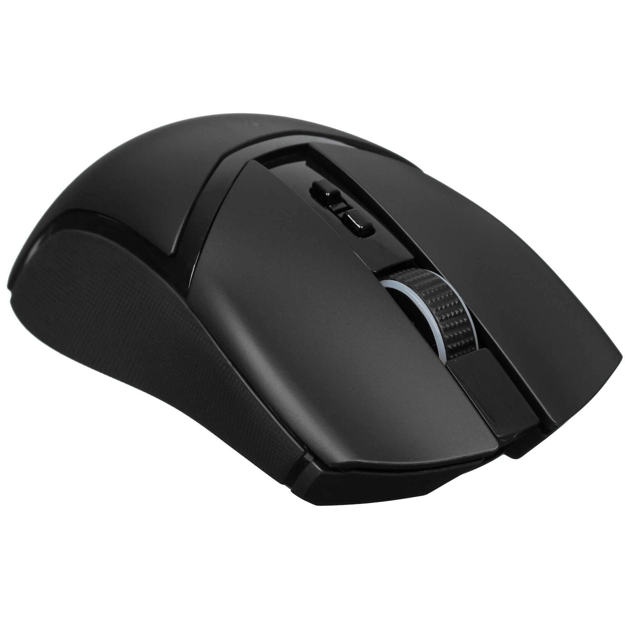 Мышь игровая RAZER Cobra Pro. черный цвет. б. у. — фото 1