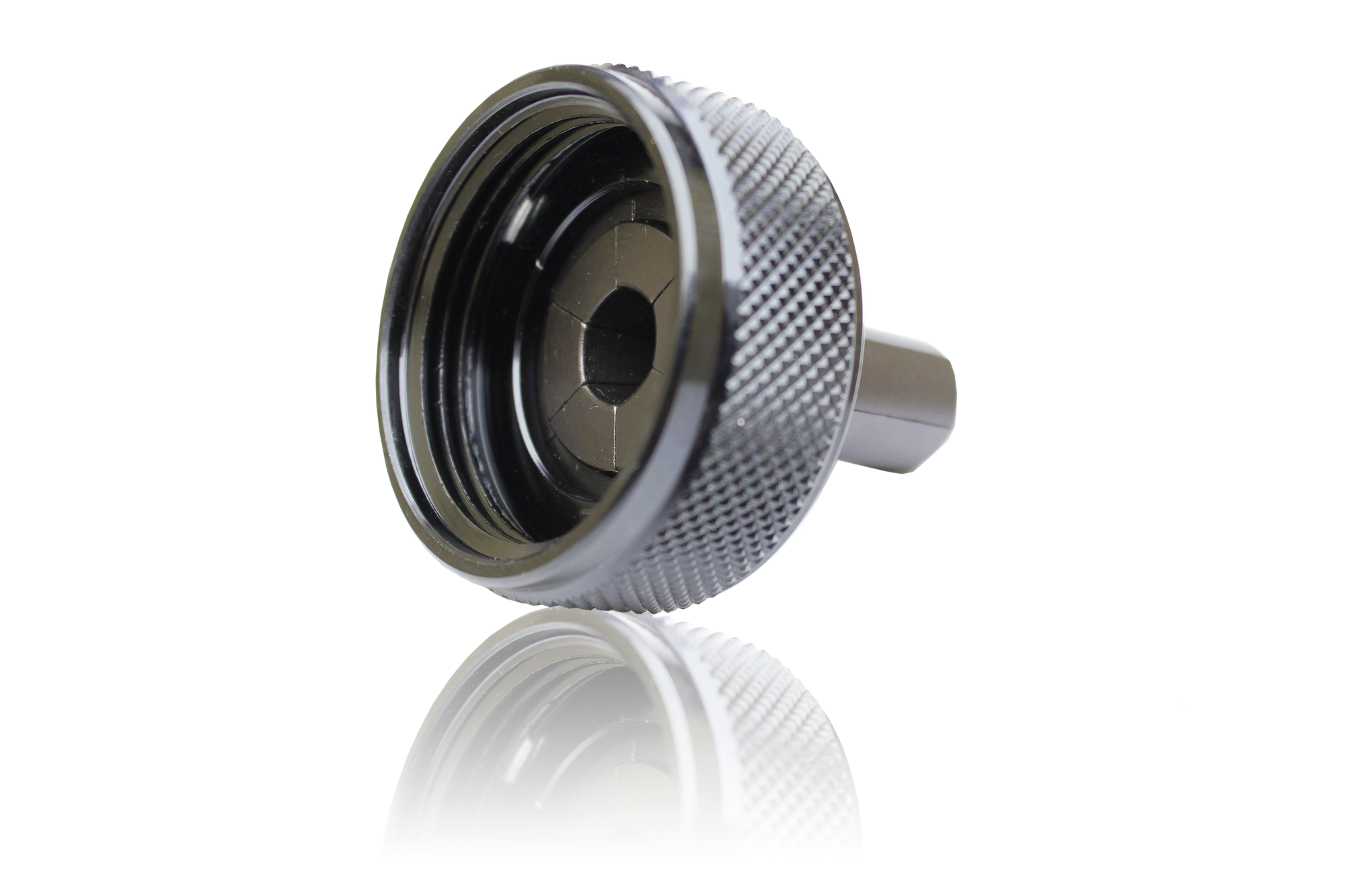 Расширительные насадки для инструмента TST STABIL, 32х4.7, чёрные