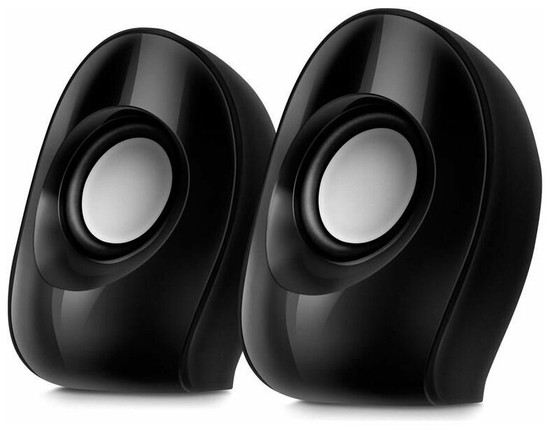 Колонки 2.0 Sven 185 (SV-020255)