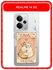 Чехол на Realme 14 5G / Реалми 14 5G с принтом "The lovers cats 2 - 14 февраля",...