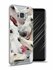 Чехол на Samsung Galaxy S8 / Самсунг Галакси С8 с принтом Собака с длинным носом...