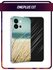 Чехол на OnePlus 13T / Ван Плас 13Т с принтом "Морской пляж"