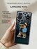 Чехол на Samsung Galaxy M31s / Самсунг Галакси M31s с принтом "Опасное настроени...