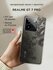 Чехол на Realme GT 7 Pro / Реалми GT 7 Про с принтом "Два китайских дракона", пр...