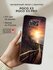 Чехол на Xiaomi Poco X3/X3 Pro / Поко X3/X3 Pro с принтом "Мост у воды"
