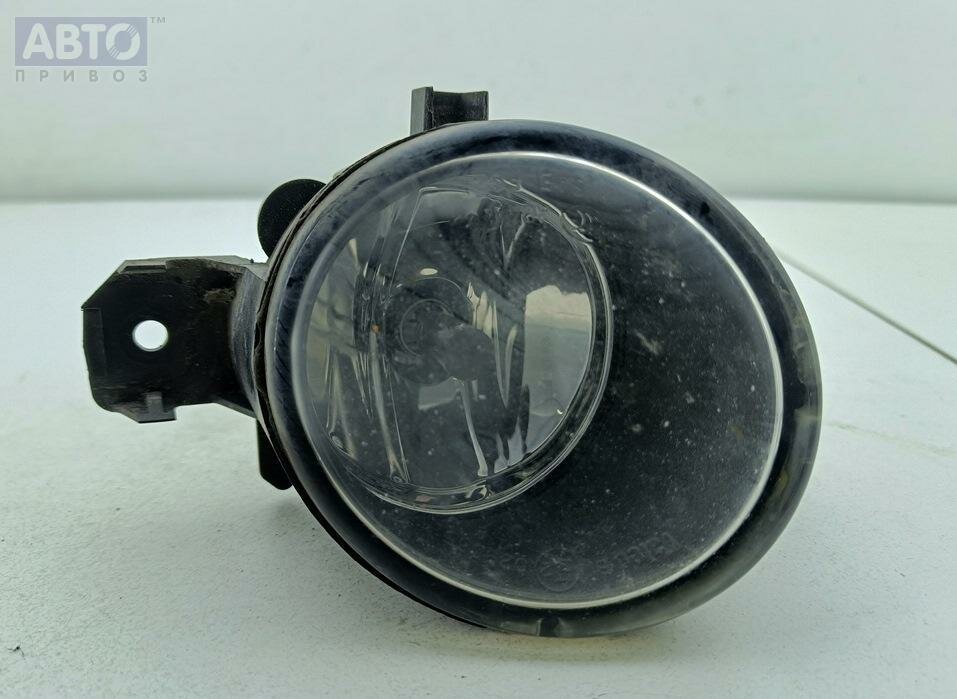 Фара противотуманная левая Renault Espace 4 (2002-2014)