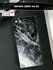 Чехол на Infinix Zero 40 5G / Инфиникс Зеро 40 5G с принтом "Абстракция 9"