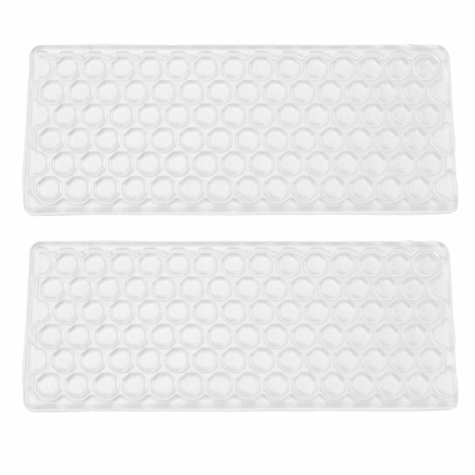 Наплечники для тяжелой атлетики, противоизносные, амортизирующие, самоклеящийся гель - 2 штуки