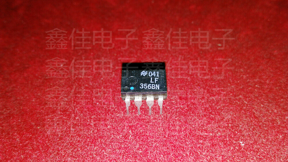 5шт LF356BN DIP8 Чип Интегральная схема
