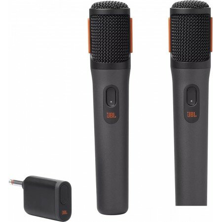 JBL PartyBox Wireless Mic