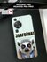 Чехол на Huawei P60/P60 Pro / Хуавей P60/P60 Про с принтом "Збагойна"