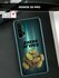 Чехол на Honor 20 Pro / Хонор 20 Про с принтом "Дикий огурец", прозрачный