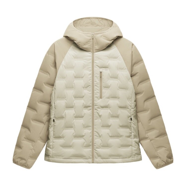 Пуховик