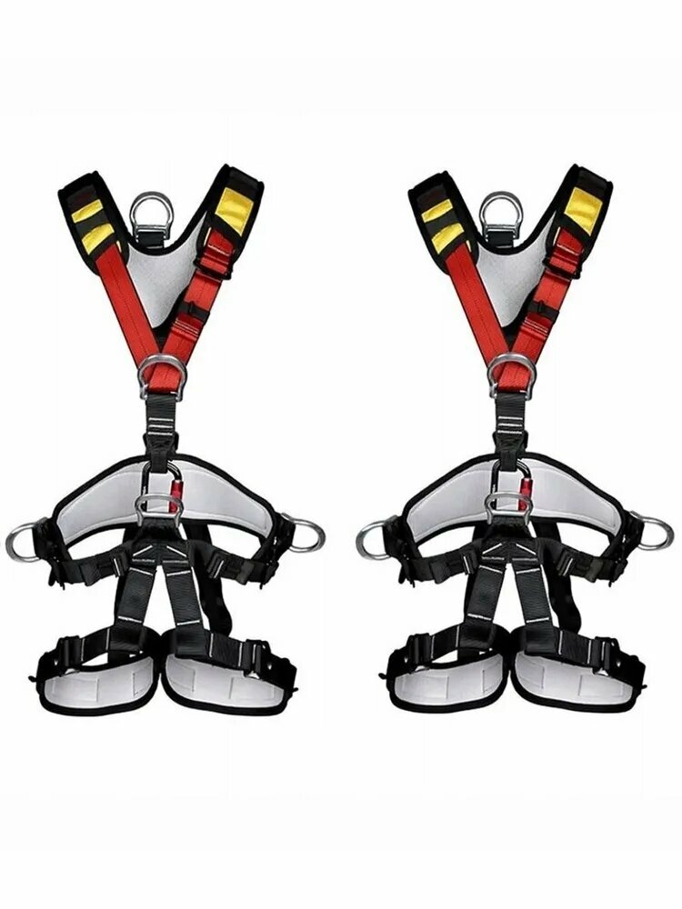 Xinda Обвязка альпинистская