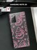 Чехол на Samsung Galaxy Note 20 / Самсунг Галакси Ноут 20 с принтом "Розовый Гри...