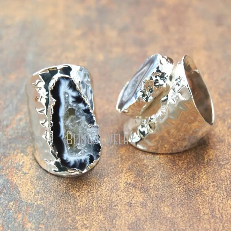 Кольцо MUDULLA