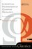 Conceptual Foundations Of Quantum nics