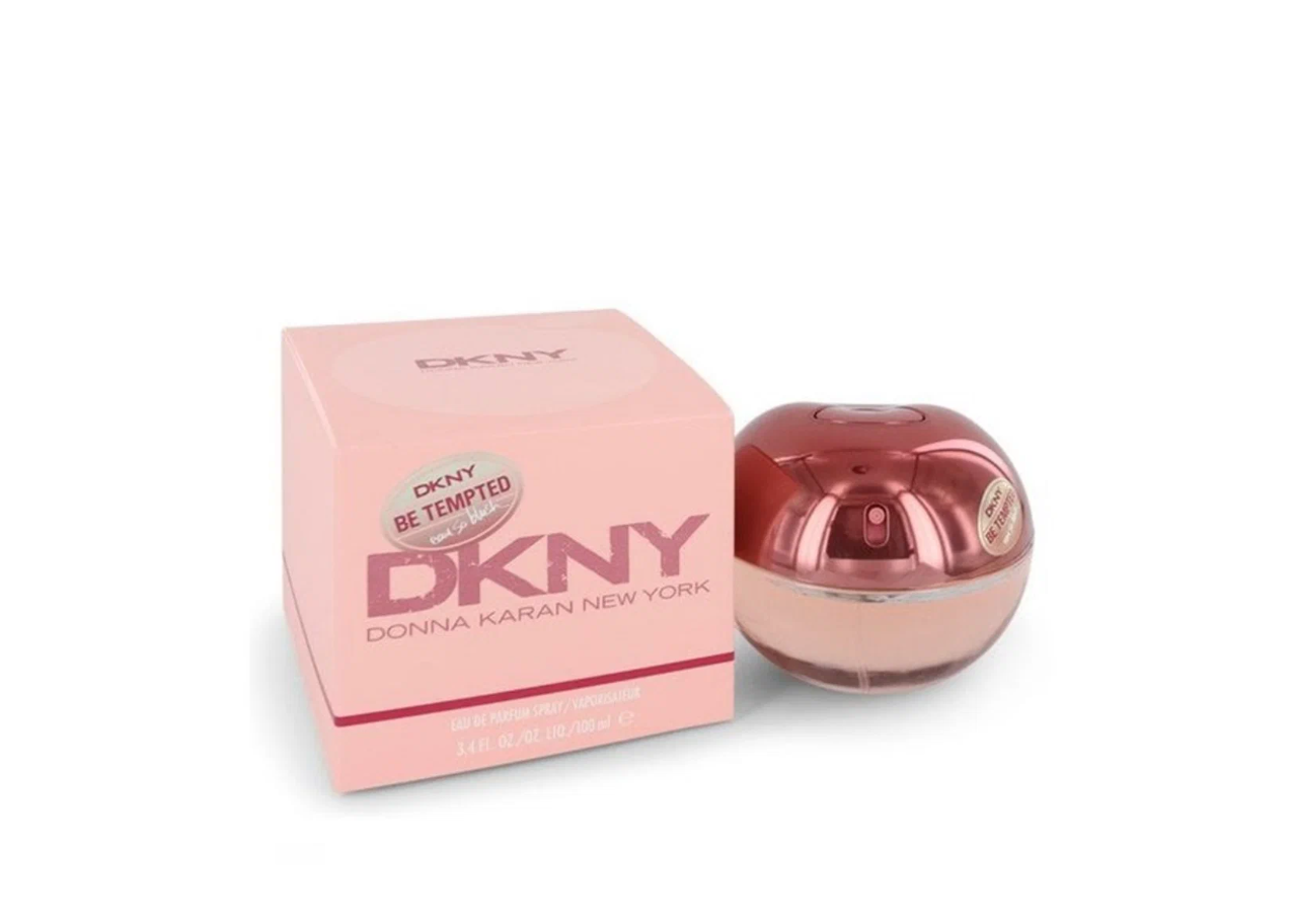 Парфюмерная вода Donna Karan DKNY Be Tempted Eau So Blush 100 мл