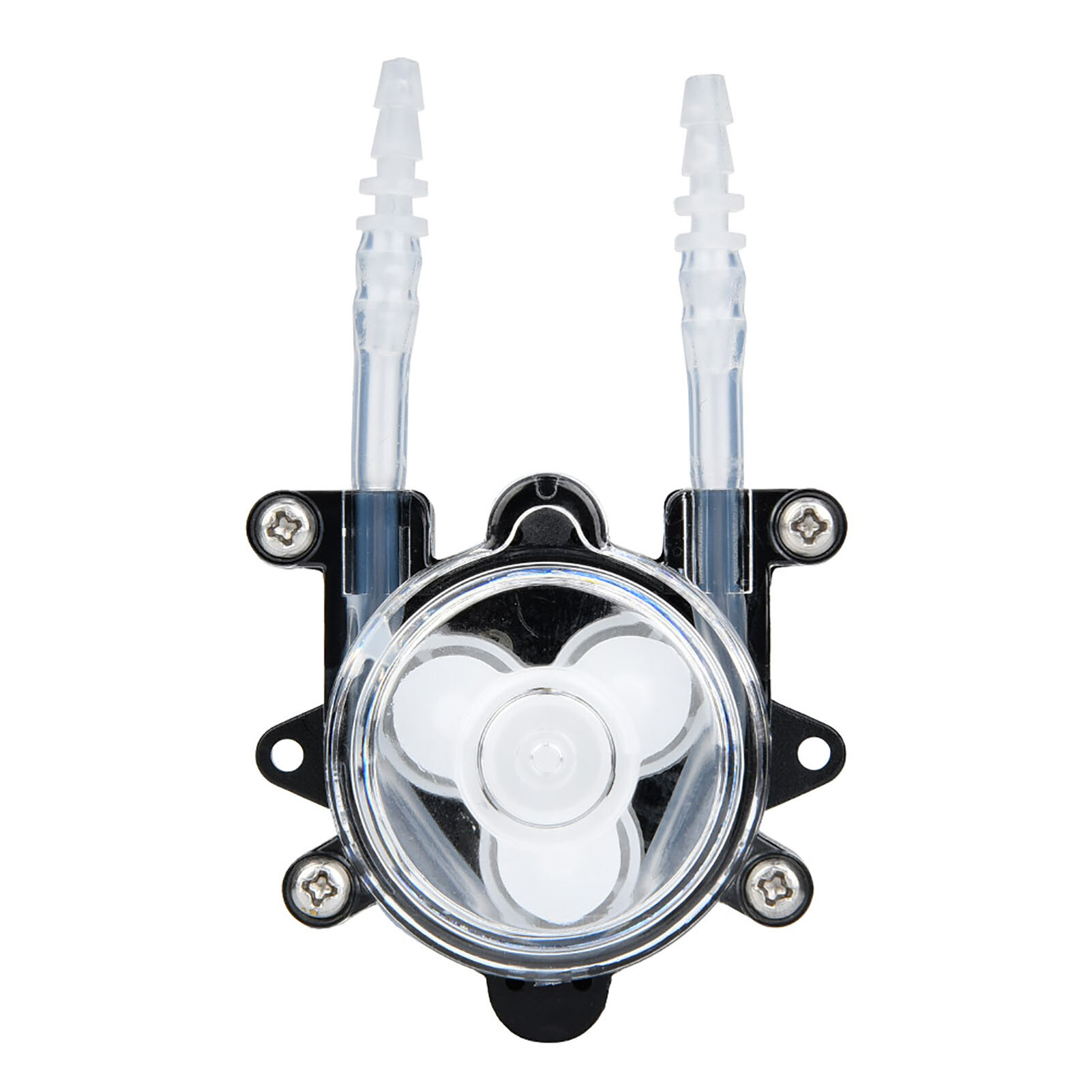 Mini Peristaltic Pump High Quality for Laboratory Bioengineering G528 DC12V(Type C)