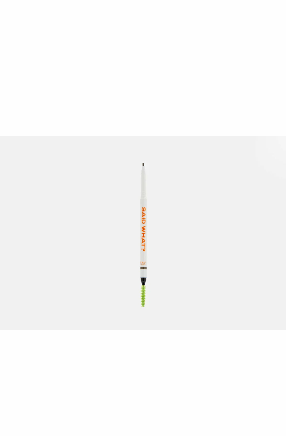 Автоматический карандаш для бровей, RAD big bad brow pencil 003