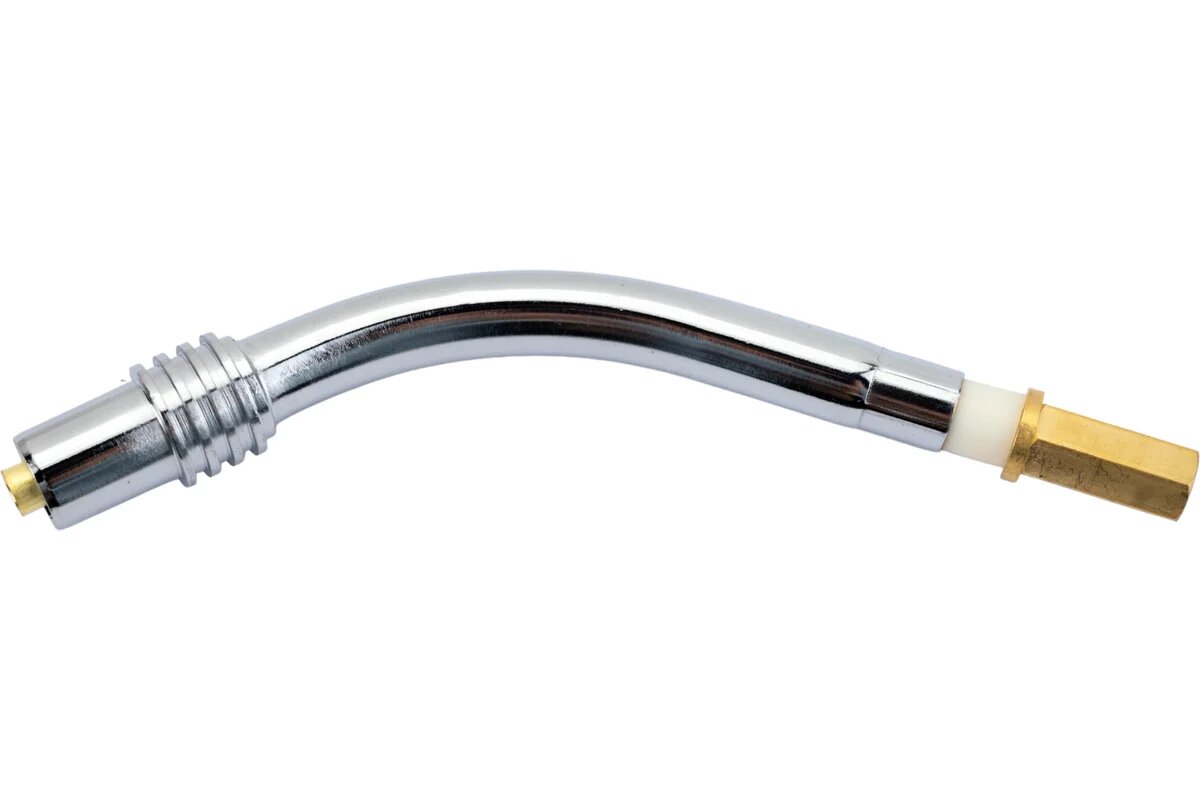 Гусак MS 24 Start STM0630 - комплект монтажа, регулируемая подача, соединение труб