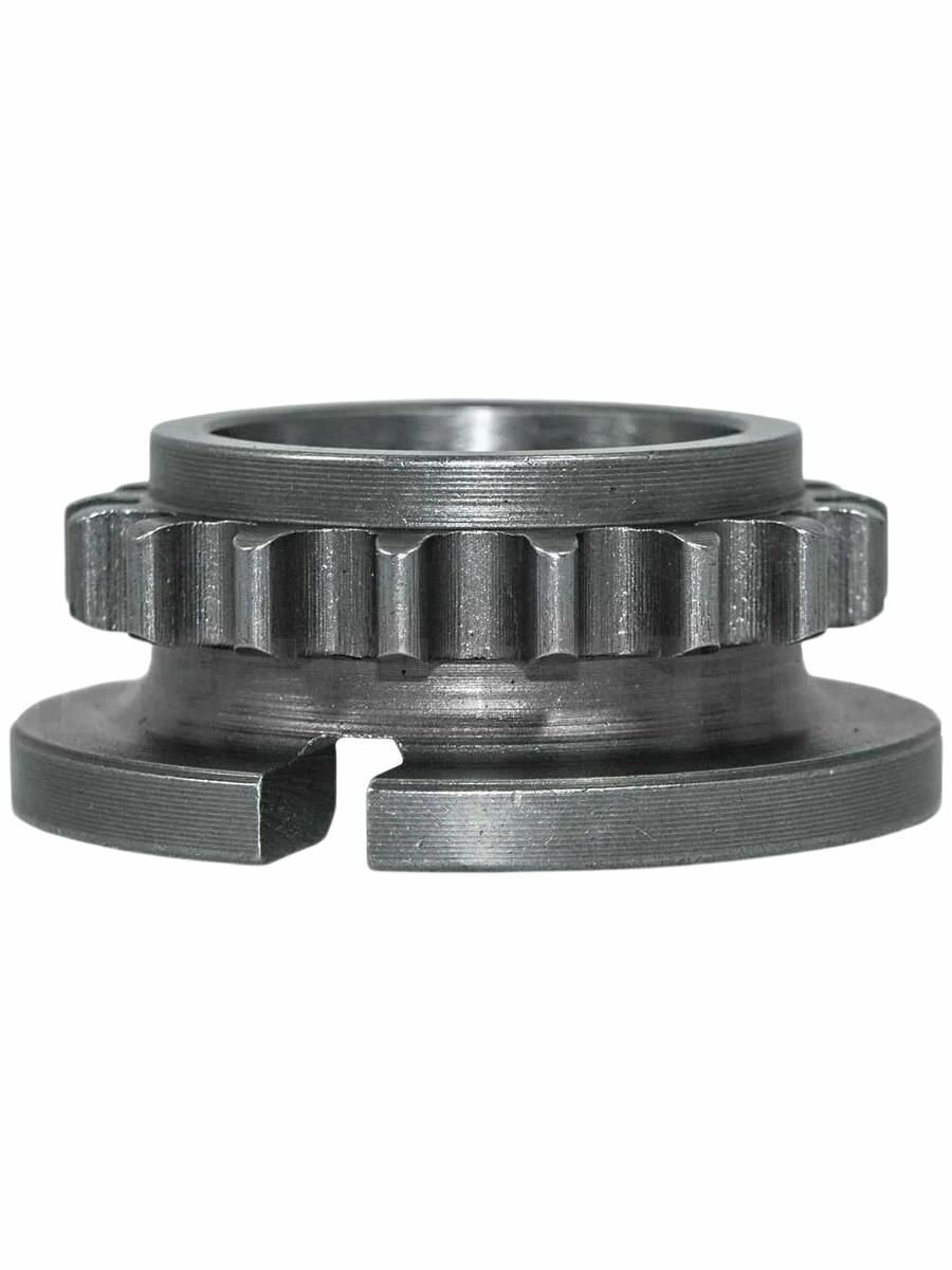 Звезда коленвала двигатель ZS182MN (NC300S)