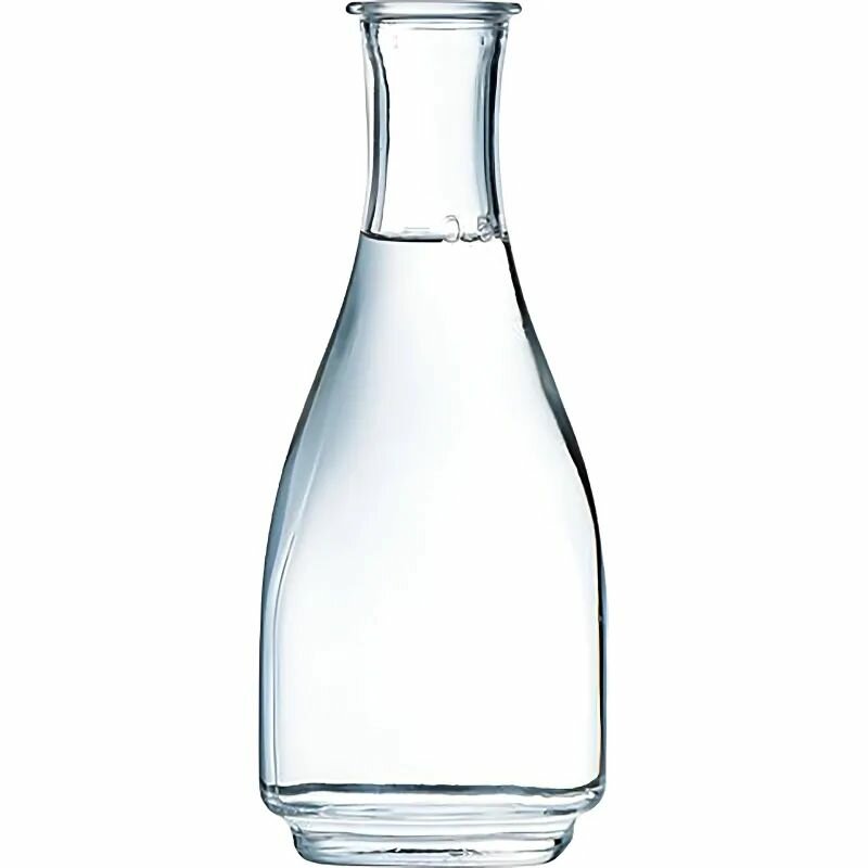 Графин Carre, 0,5 л, h 199 мм (06997)