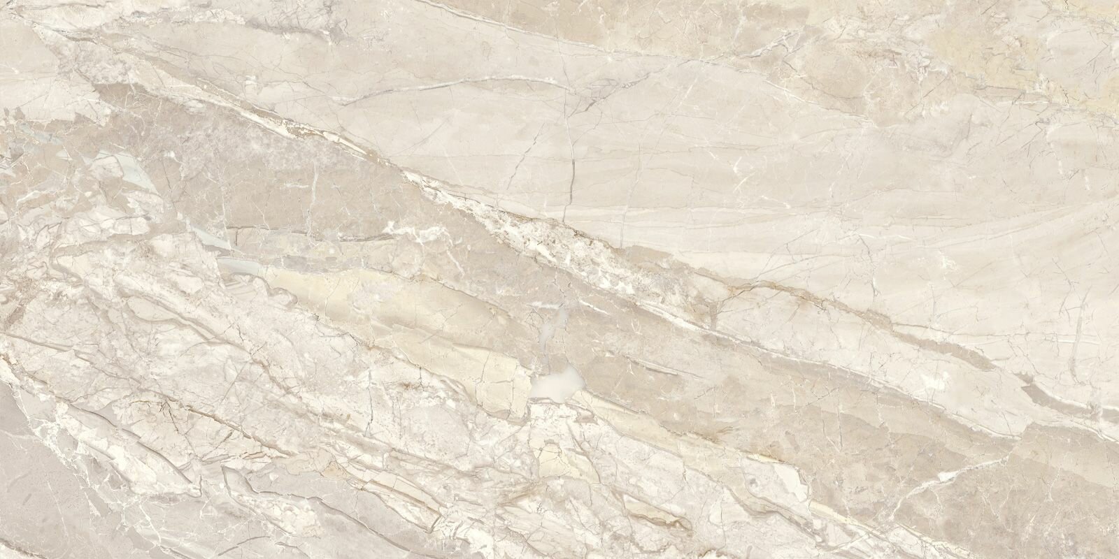 LCM Керамогранит Mineral Crema полир 60x120 7 мм арт. 60120INL01P (цена за 1.44 м2)