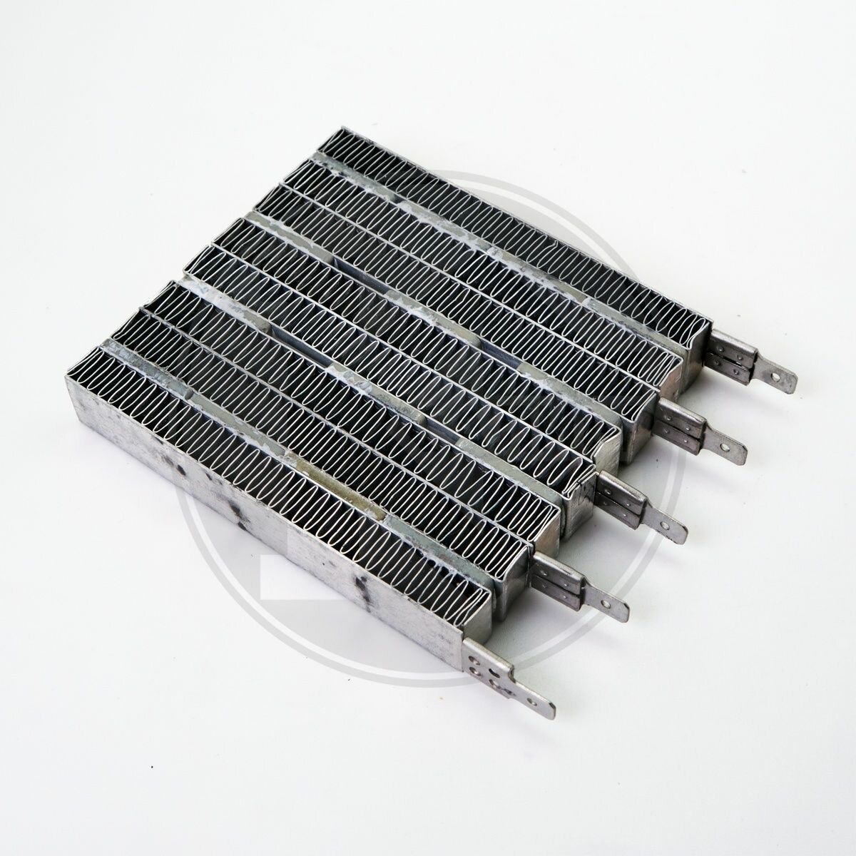 Нагревательный элемент ZD-15, (1500Вт, 117*88*15 мм) для тепловентилятора