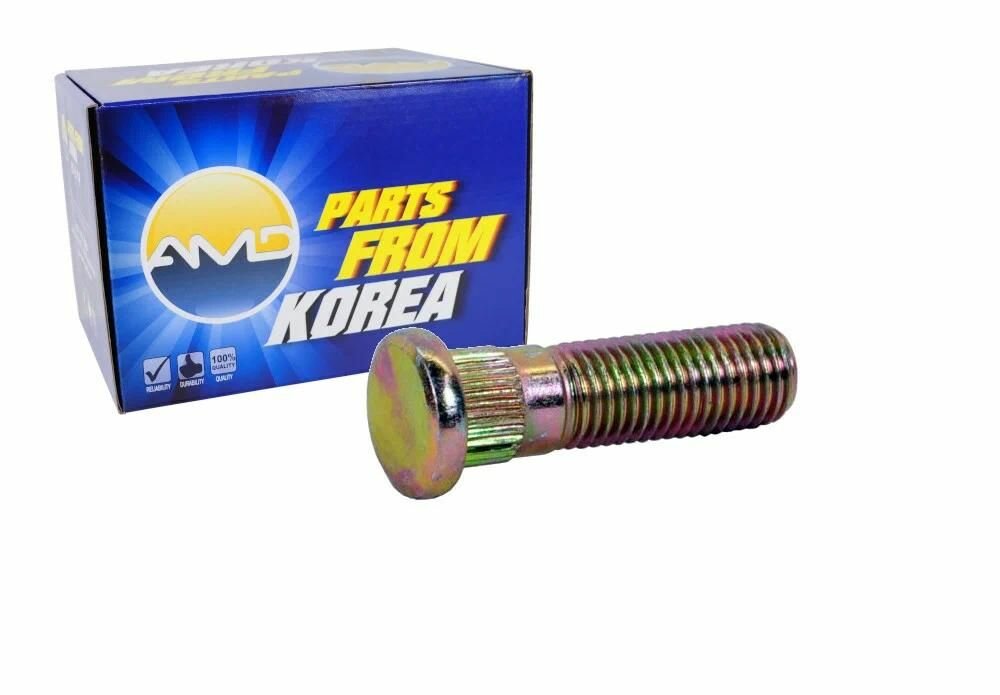 Шпилька колеса AMD AMD. HDKR55 заднего, Hyundai Creta 16-18