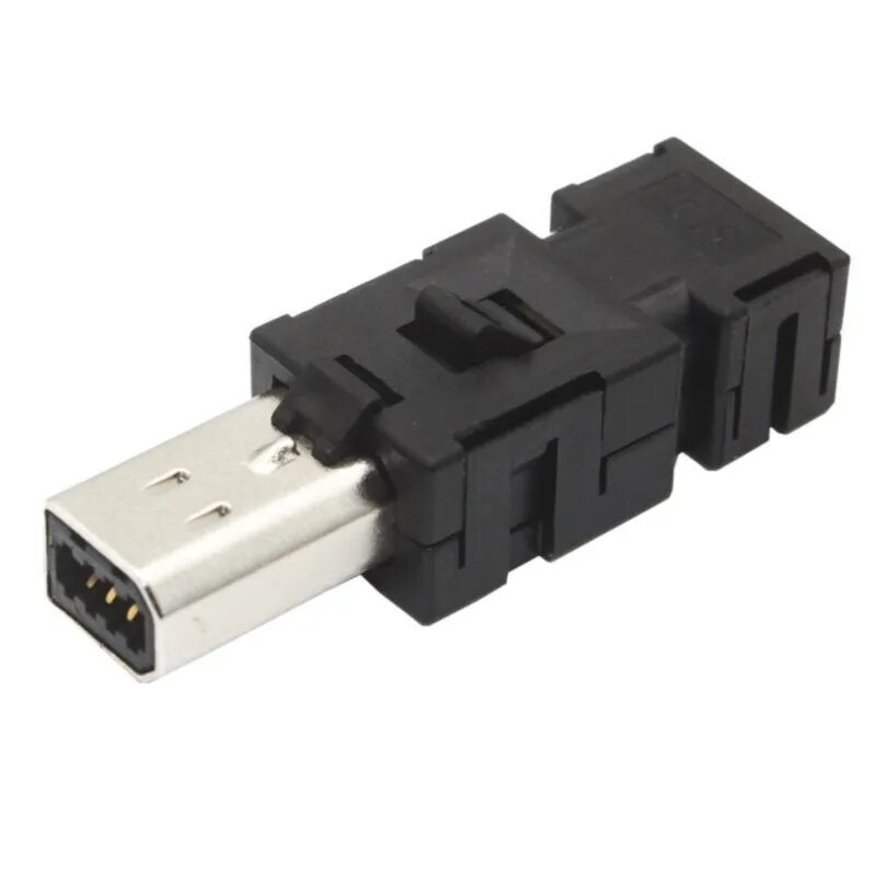 Кабель для сервопривода Mitsubishi PLCOME 2069250-1 2069250-1