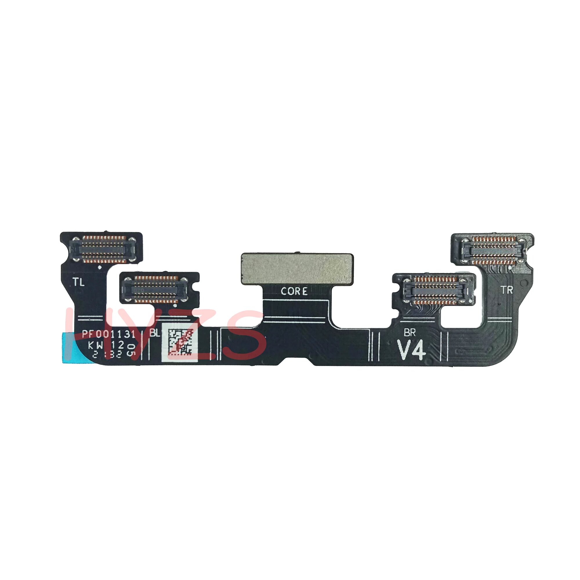 Плоский кабель карданной камеры для DJI Mavic 3 HYZS