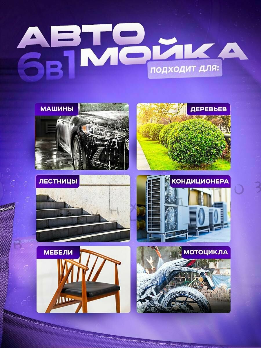 Минимойка — фото 1