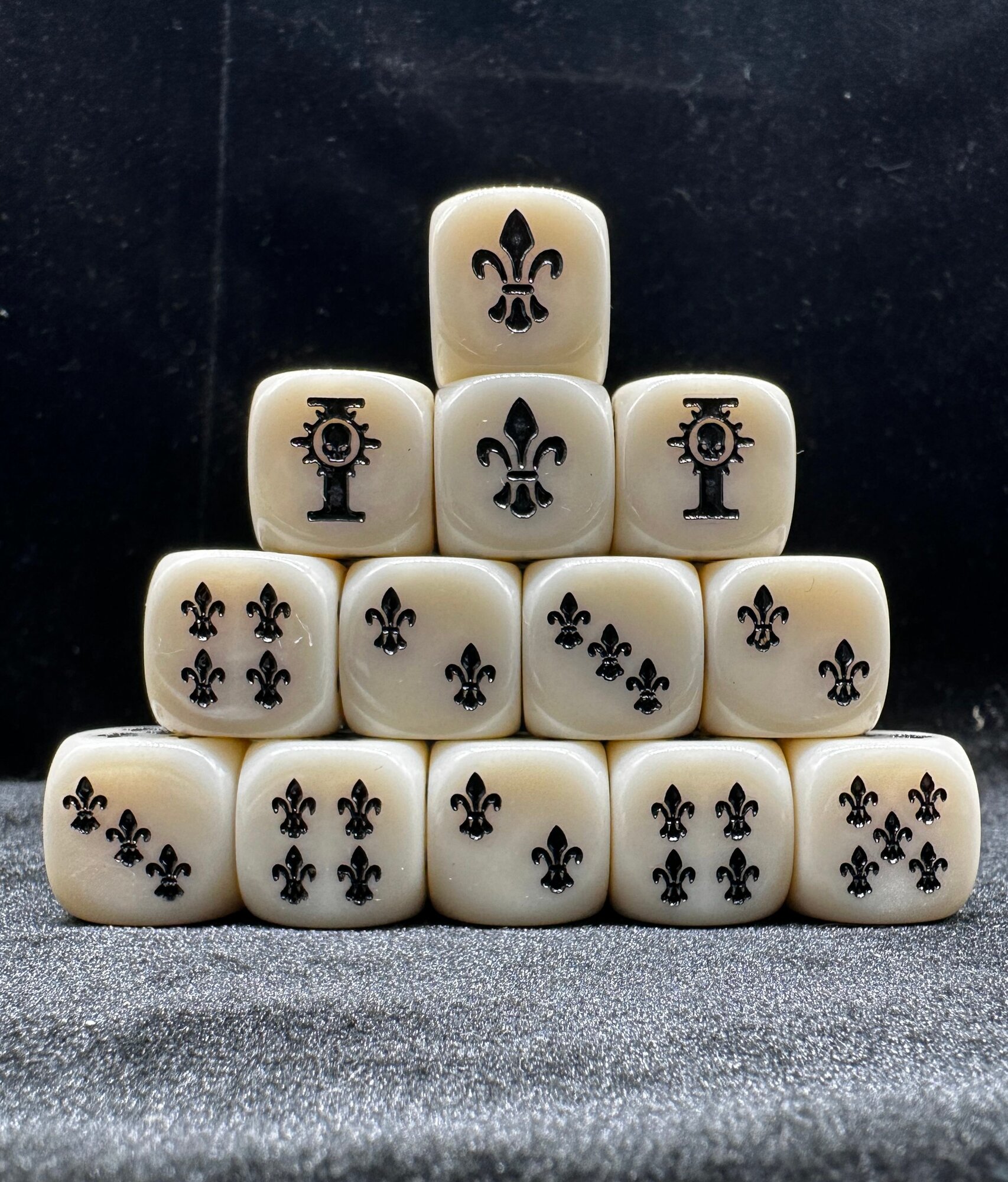 Grand Alliance Destruction DiceWarhammer Age of Sigmar warhammer, dice, игральная кость