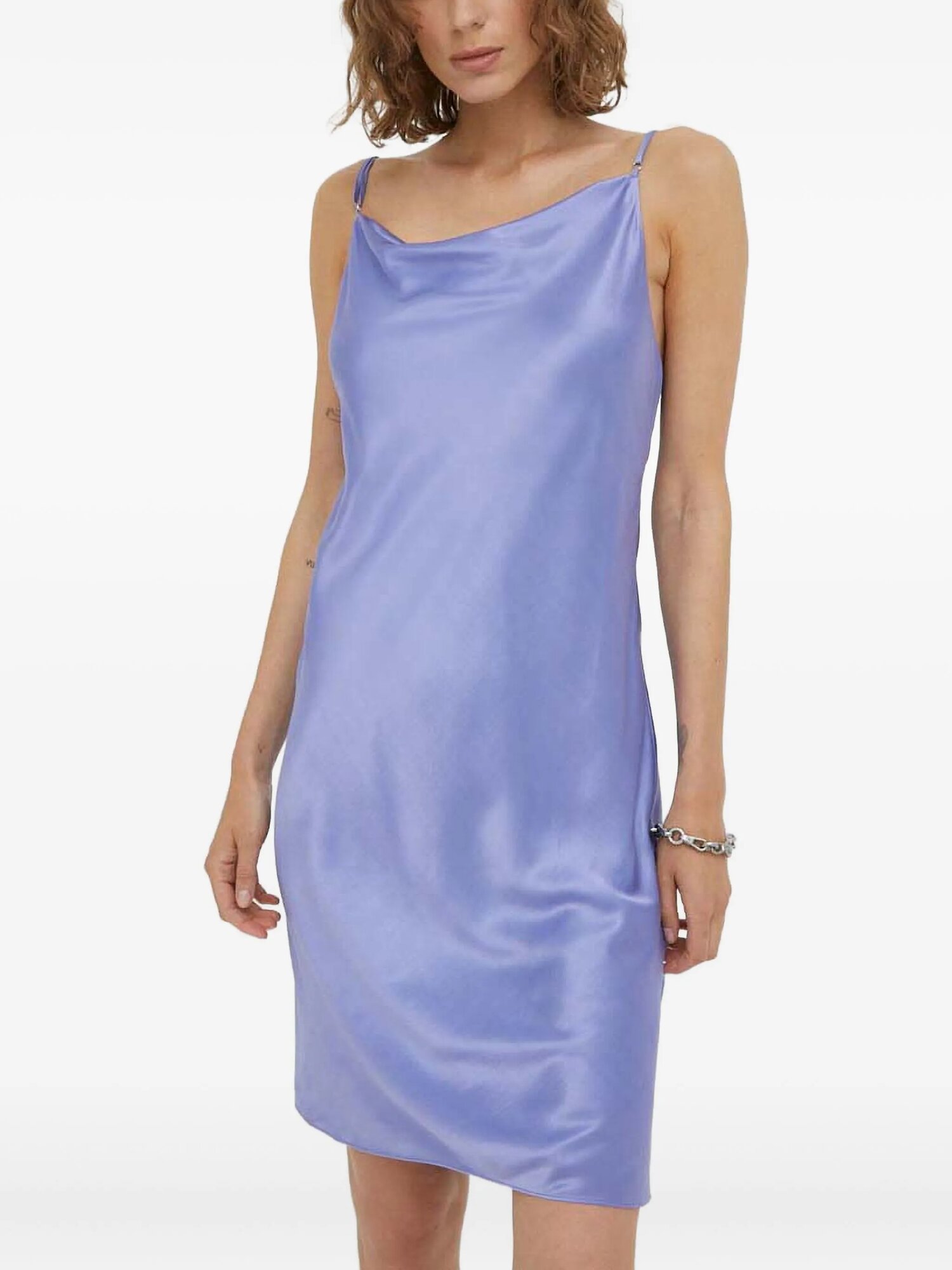 Платье Samsoe Samsoe