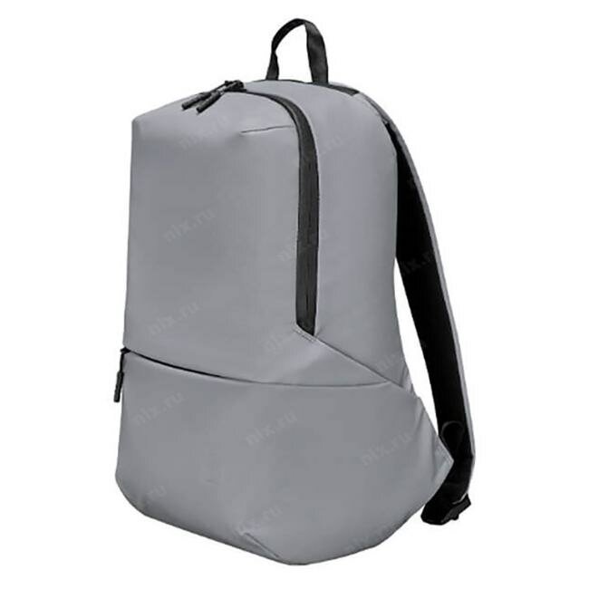 90BBPNT2339U-GY Ninetygo Рюкзак Ninetygo Sports leisure backpack Серый