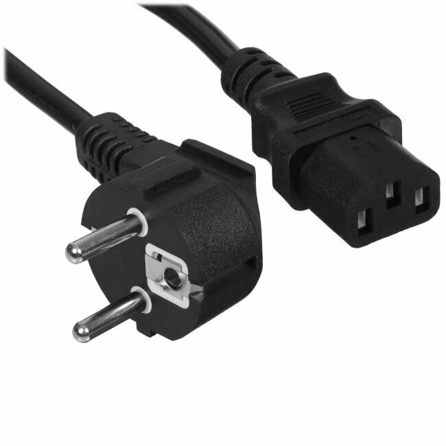 Cablexpert PC-186-VDE-1M