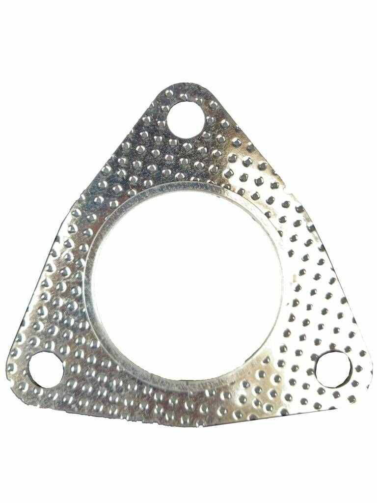 Прокладка выхлопной трубы (пятислойная металлобумажная) SEAT, VOLKSWAGEN, AUDI, SKODA 23492-012 FEBEST.