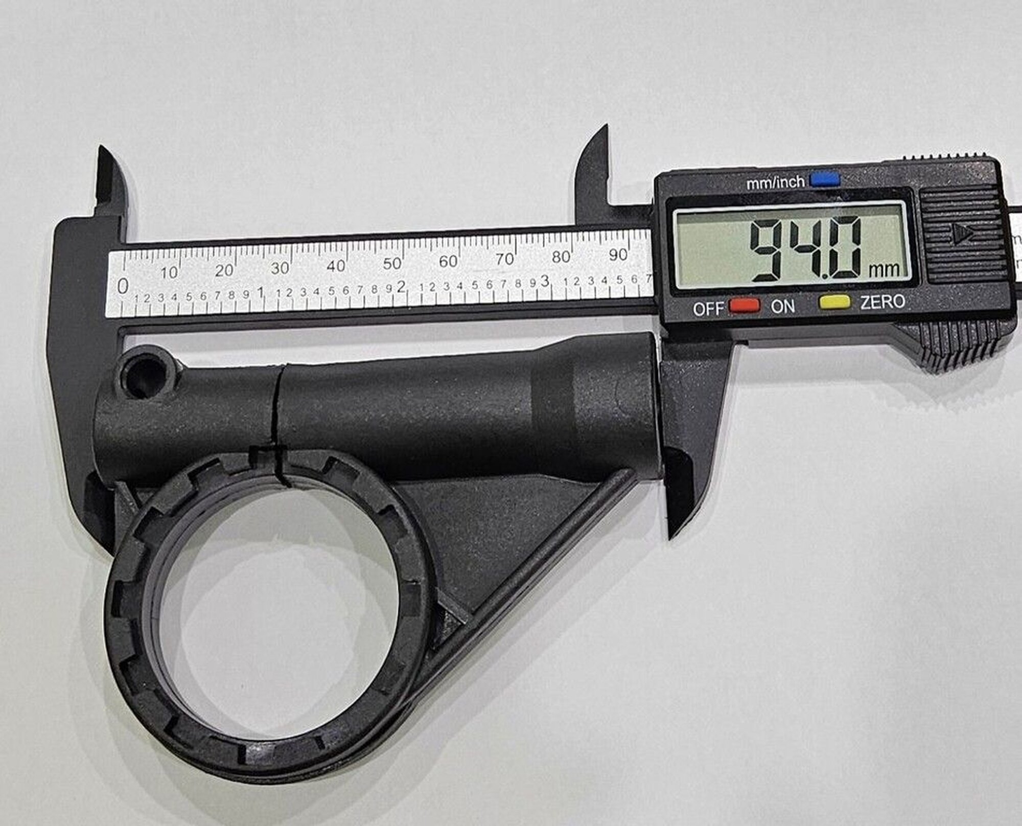 Хомут для дрели Интерскол ДУ-13/780ЭР,13/650Э, 13/650Э, 13/580Т, 13/750Т