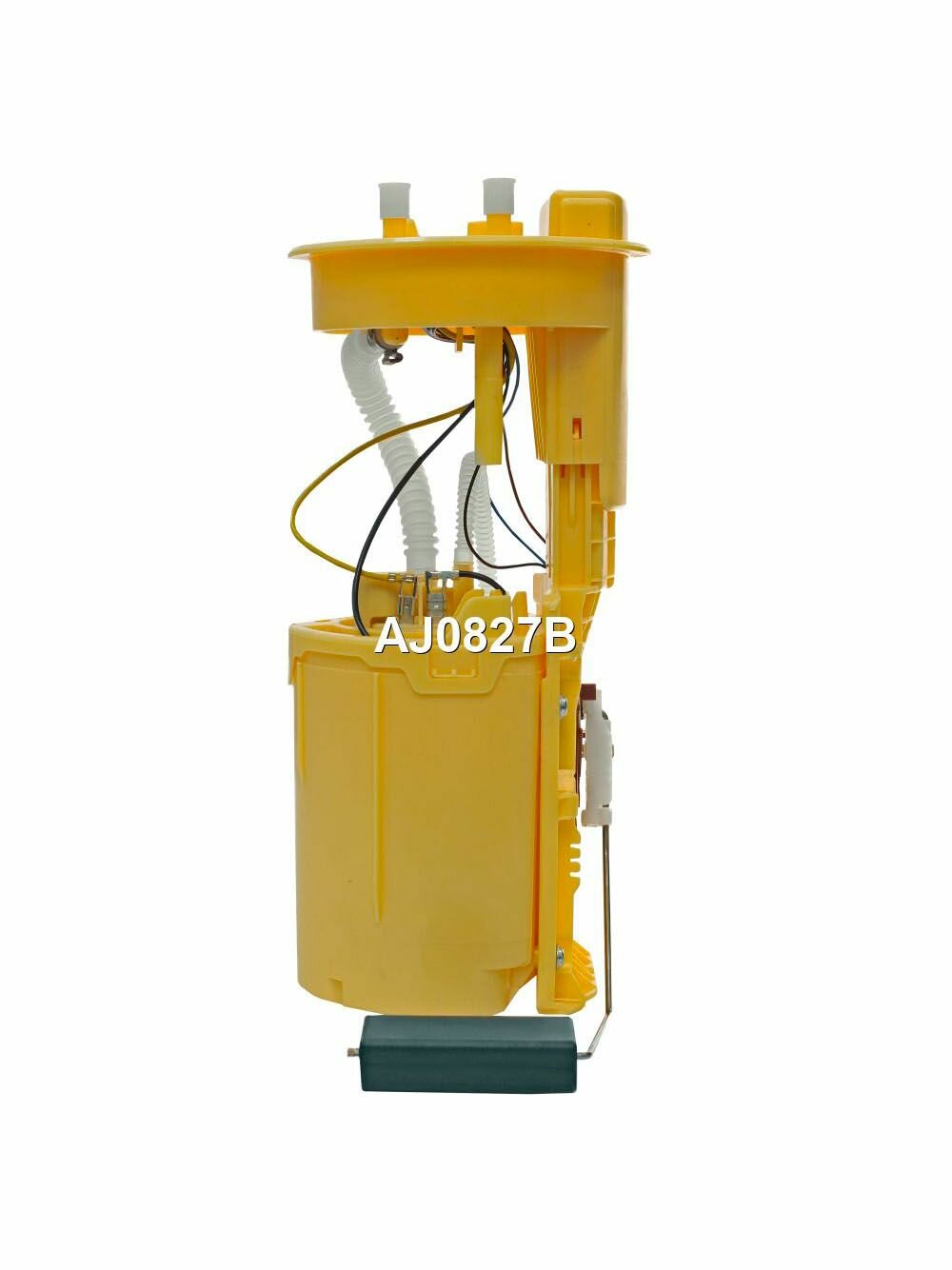 Насос топливный (Бензонасос, модуль в сборе) Volkswagen Touran (Фольксваген Туран)