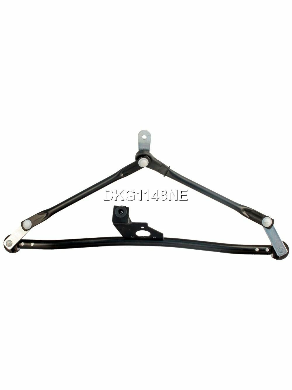 Трапеция стеклоочистителя Daewoo Nexia