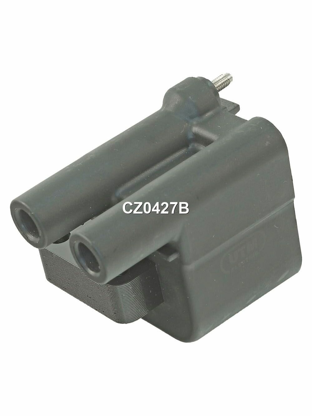 Катушка зажигания Hyundai Sonata, Trajet (Хендай Соната, Траджет) / Mitsubishi Colt, Eclipse, Space Runner (Митсубиси Кольт, Эклипс, Спейс Раннер)