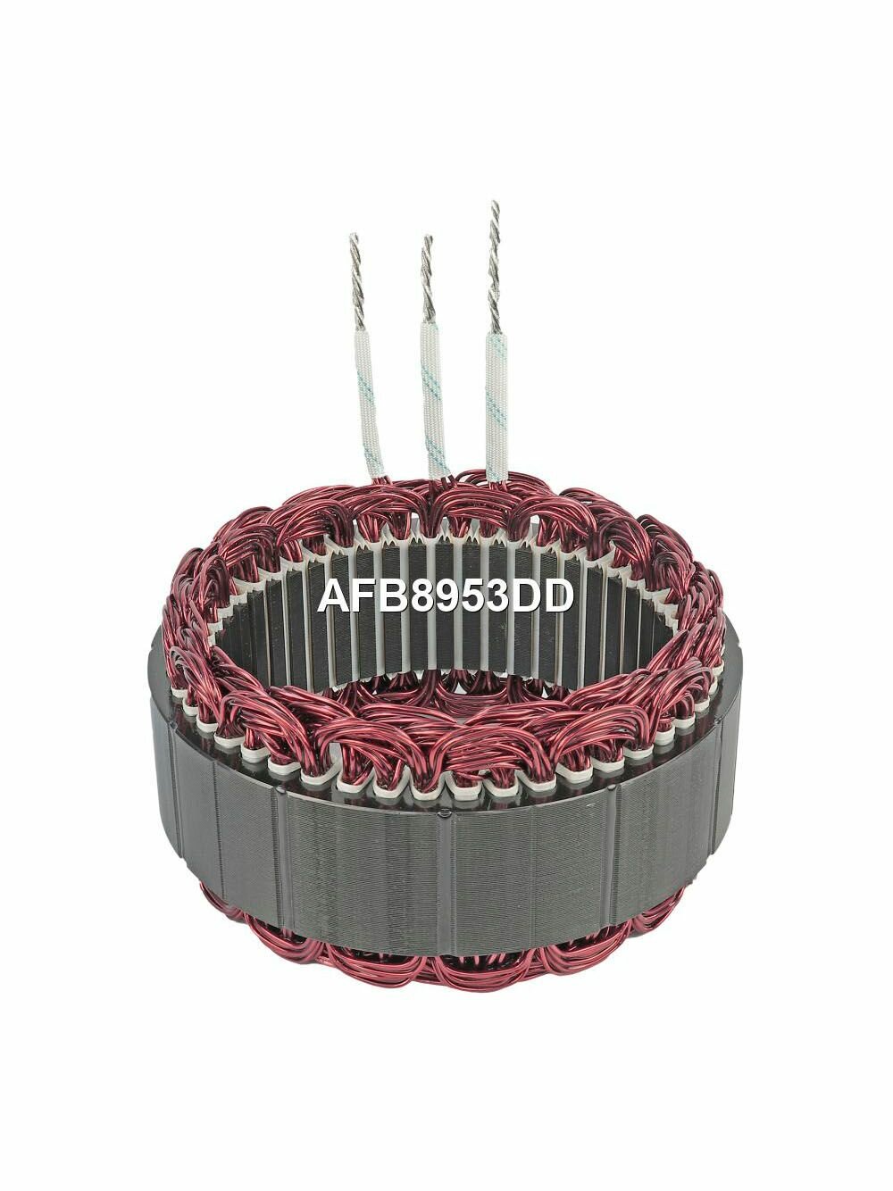 Статор генератора Krauf AFB8953DD