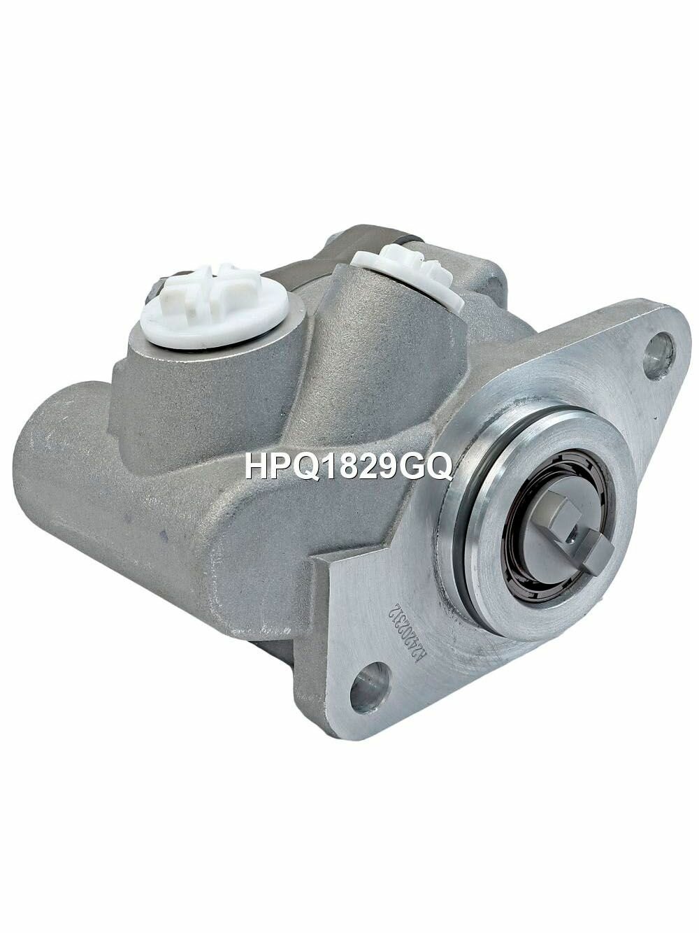 Насос гидроусилителя руля Krauf HPQ1829GQ