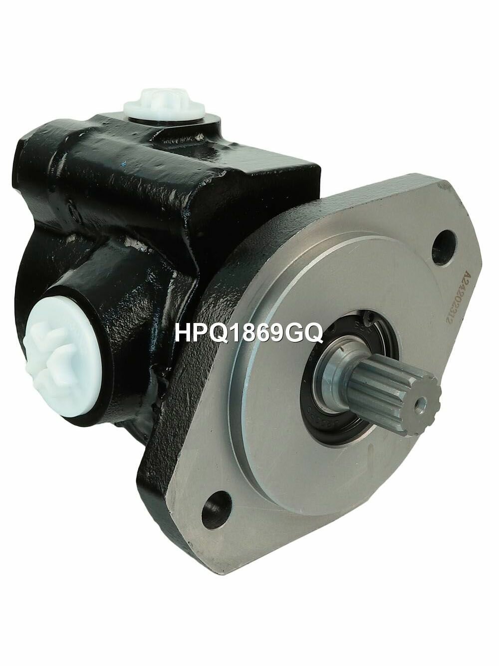 Насос гидроусилителя руля Krauf HPQ1869GQ