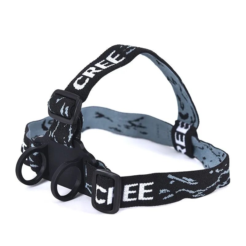 Крепление для фонаря