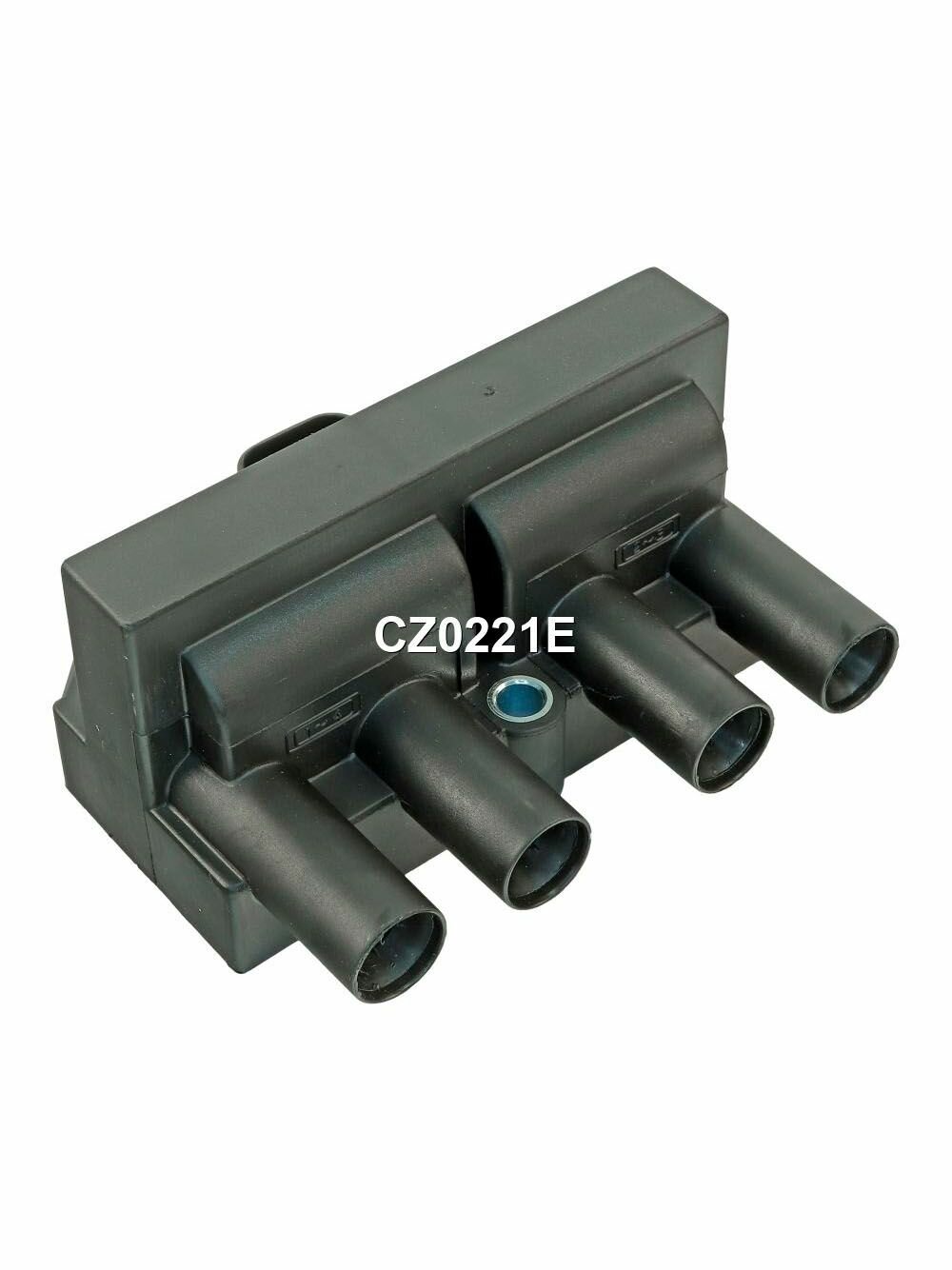 Катушка зажигания Chevrolet Captiva, Lacetti, Nubira (Шевроле Каптива, Лачетти, Нубира) / Daewoo Evanda, Lanos (Дэу Эванда, Ланос)